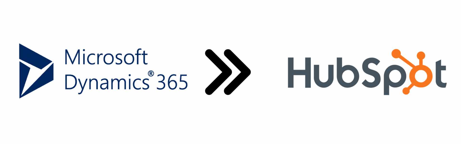 Migrate from Dynamics to HubSpot | SpotDev